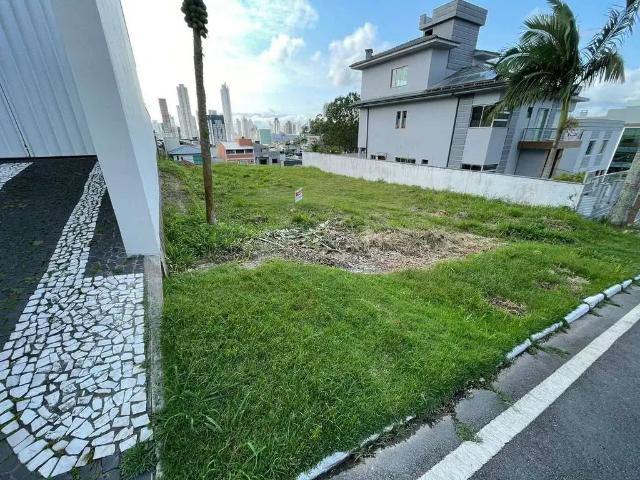 Terreno comercial para Venda em Balneário Camboriú/SC Ariribá