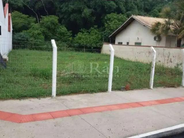 Terreno comercial para Venda em Balneário Camboriú/SC Ariribá