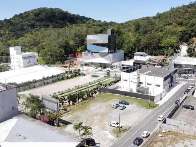 Terreno comercial para Venda em Balneário Camboriú/SC Ariribá