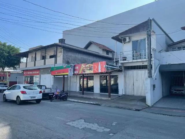 Terreno comercial para Venda em Balneário Camboriú/SC Centro