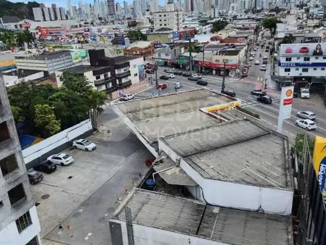Terreno comercial para Venda em Balneário Camboriú/SC Estados