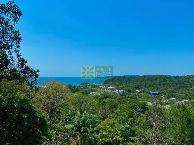 Terreno comercial para Venda em Balneário Camboriú/SC Praia do Estaleirinho