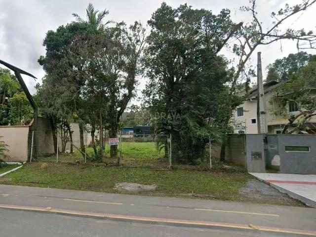 Terreno comercial para Venda em Balneário Camboriú/SC Praia do Estaleiro