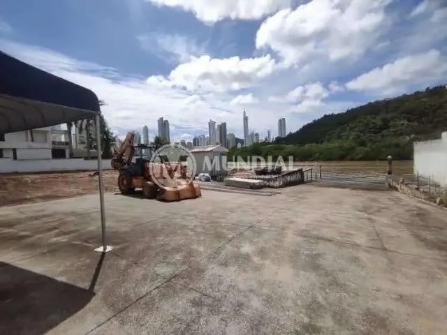 Terreno comercial para Venda em Balneário Camboriú/SC Vila Real