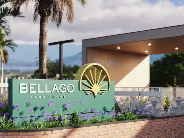 Terreno comercial para Venda em Balneário Gaivota/SC Lagoa de Fora