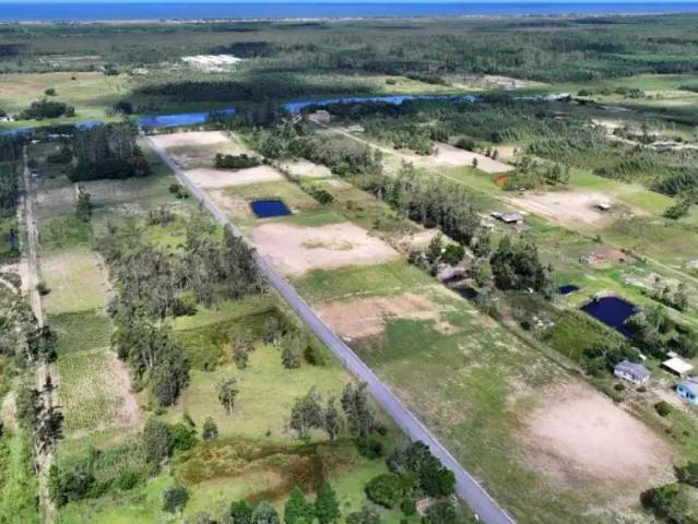 Terreno comercial para Venda em Balneário Gaivota/SC Rio Novo