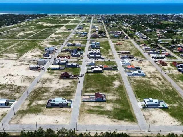 Terreno comercial para Venda em Balneário Gaivota/SC Village Dunas Norte