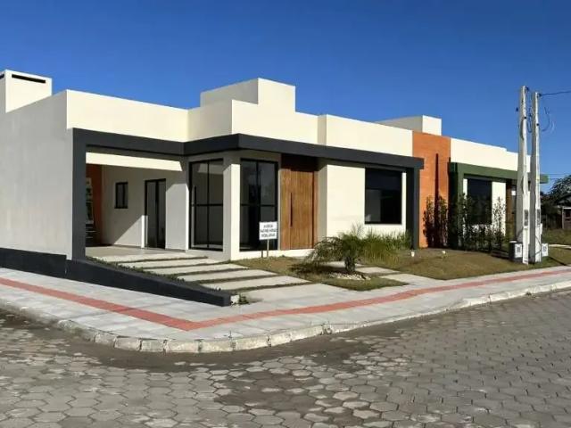Terreno comercial para Venda em Balneário Gaivota/SC Village Dunas Norte 2 Quartos