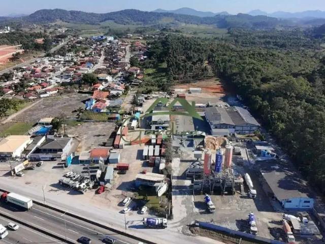 Terreno comercial para Venda em Balneário Piçarras/SC Nossa Senhora da Conceição