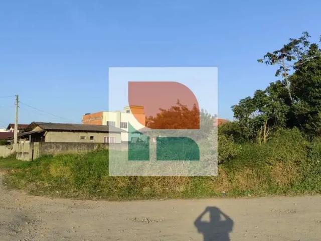 Terreno comercial para Venda em Balneário Piçarras/SC Itacolomi