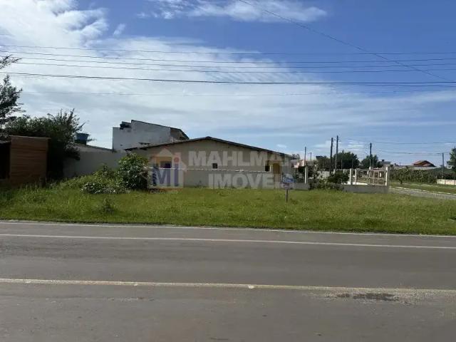 Terreno comercial para Venda em Balneário Pinhal/RS Praia Do Magistério