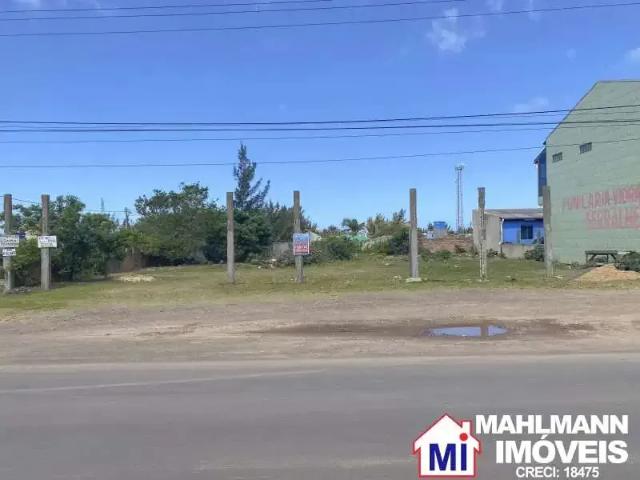 Terreno comercial para Venda em Balneário Pinhal/RS Praia Do Magistério