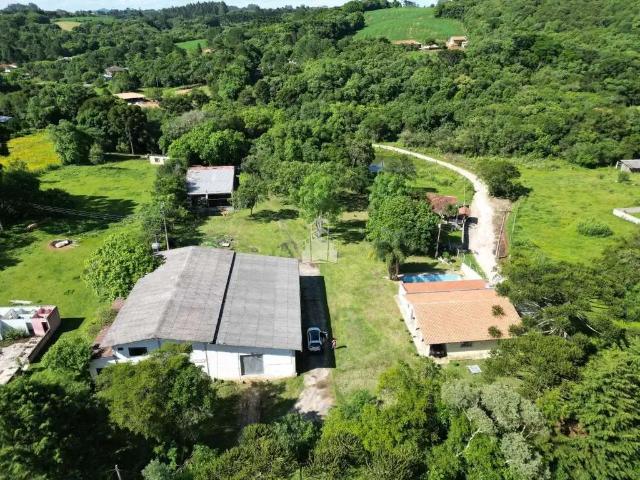 Terreno comercial para Venda em Balsa Nova/PR Rodeio Santo Antônio