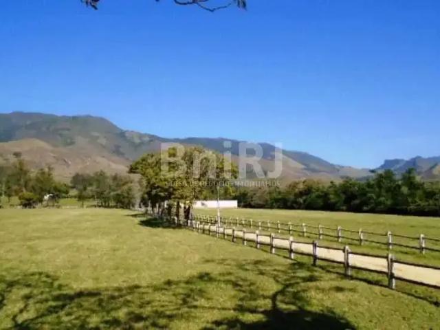 Terreno comercial para Venda em Bananal/SP Centro