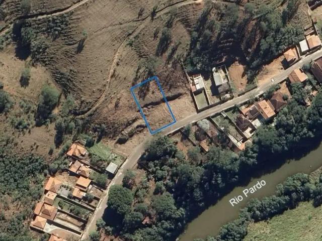 Terreno comercial para Venda em Bandeira do Sul/MG Zona Rural