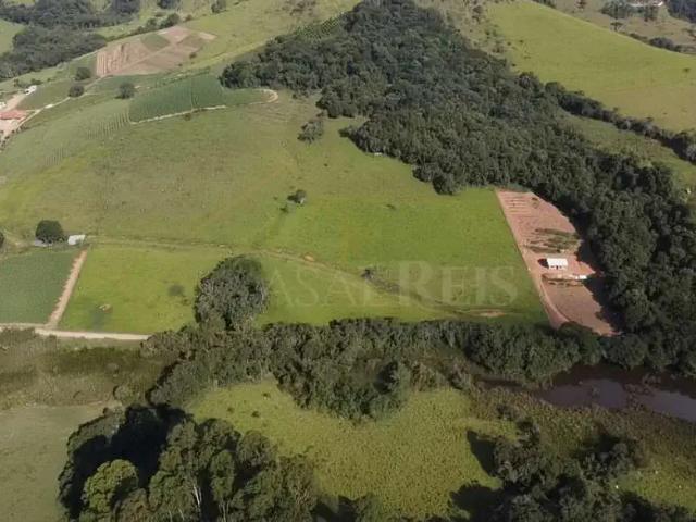 Terreno comercial para Venda em Bandeira do Sul/MG Zona Rural