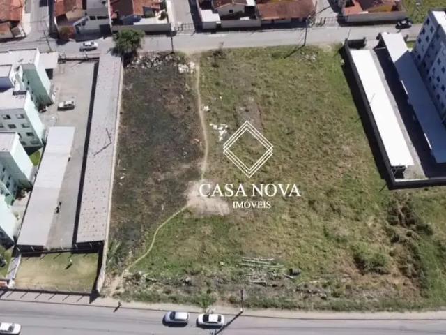Terreno comercial para Venda em Barra Mansa/RJ Colônia Santo Antônio