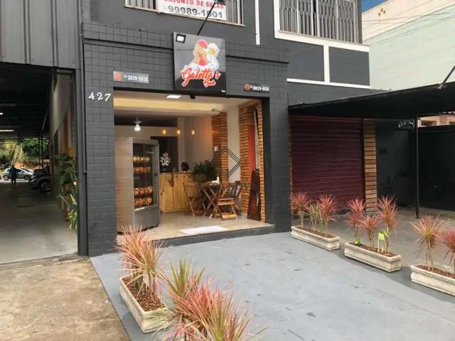 Terreno comercial para Venda em Barra Mansa/RJ Centro