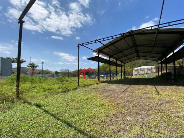 Terreno comercial para Venda em Barra Mansa/RJ Boa Sorte