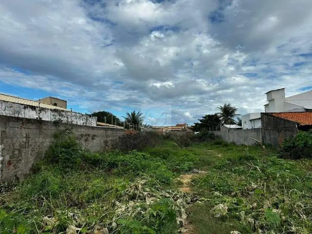 Terreno comercial para Venda em Barra dos Coqueiros/SE Atalaia Nova