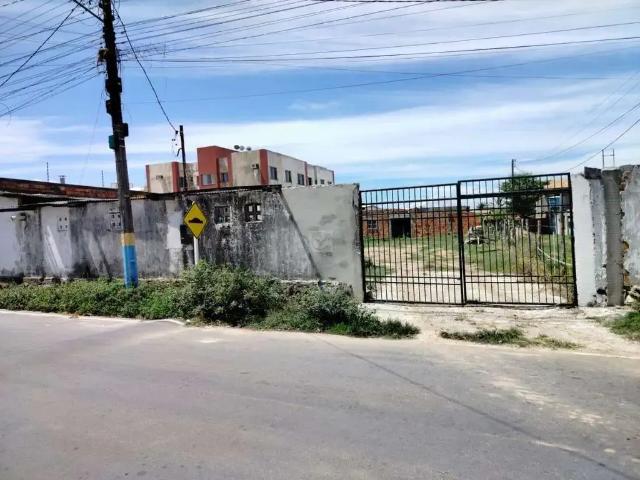 Terreno comercial para Venda em Barra dos Coqueiros/SE Caminho da Praia