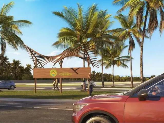 Terreno comercial para Venda em Barra dos Coqueiros/SE Capuã