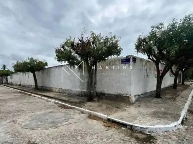 Terreno comercial para Venda em Barra dos Coqueiros/SE Centro