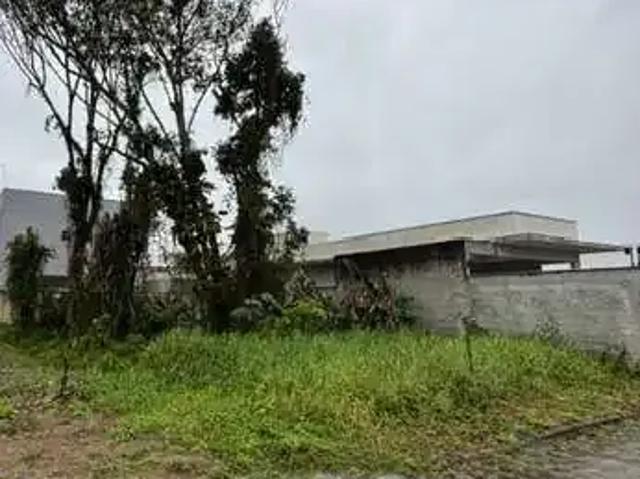 Terreno comercial para Venda em Barra Velha/SC Itajubá
