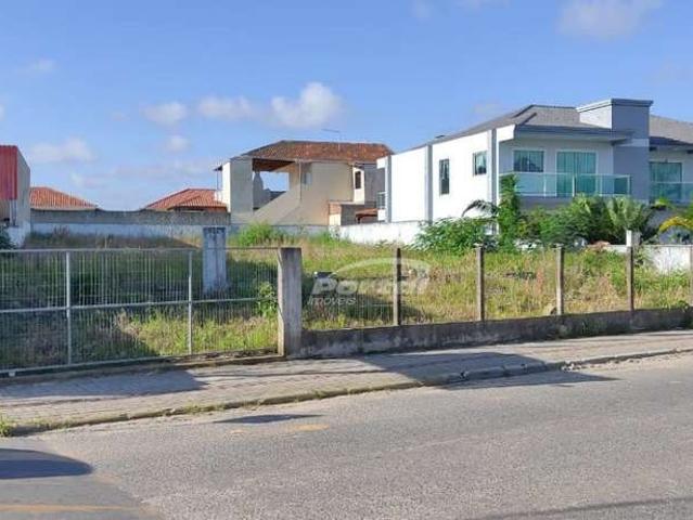 Terreno comercial para Venda em Barra Velha/SC São Cristovão