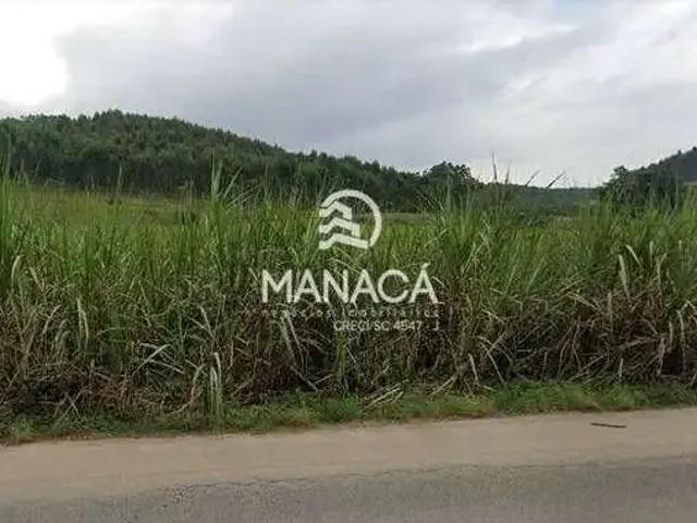 Terreno comercial para Venda em Barra Velha/SC Sertãozinho