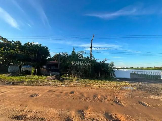 Terreno comercial para Venda em Barra Velha/SC Vila Nova