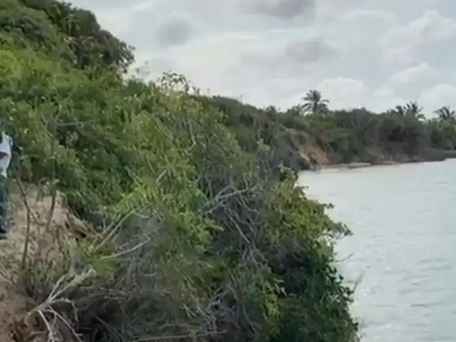 Terreno comercial para Venda em Barreirinhas/MA Atins