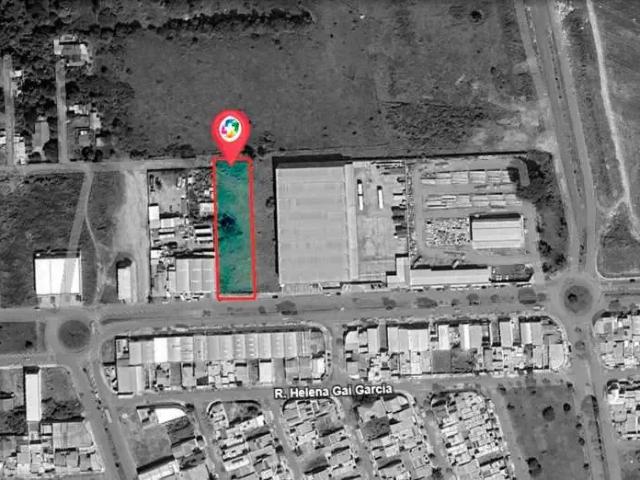 Terreno comercial para Venda em Barretos/SP Derby Clube