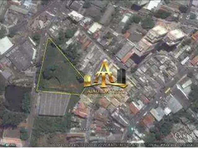 Terreno comercial para Venda em Barueri/SP Vila Morellato