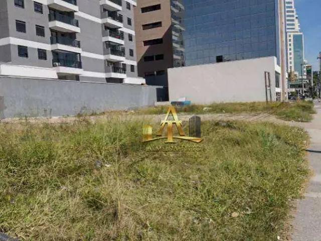 Terreno comercial para Venda em Barueri/SP Vila Nilva
