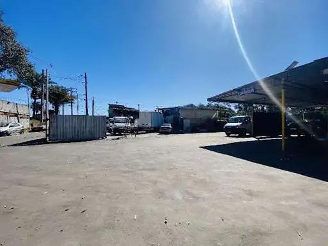 Terreno comercial para Venda em Barueri/SP Votupoca