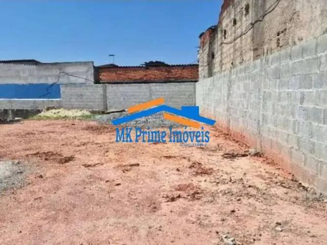 Terreno comercial para Venda em Barueri/SP Votupoca