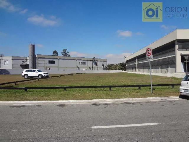 Terreno comercial para Venda em Barueri/SP Aldeia da Serra