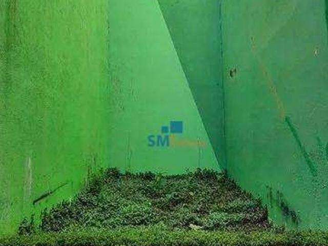 Terreno comercial para Venda em Barueri/SP Alphaville Comercial