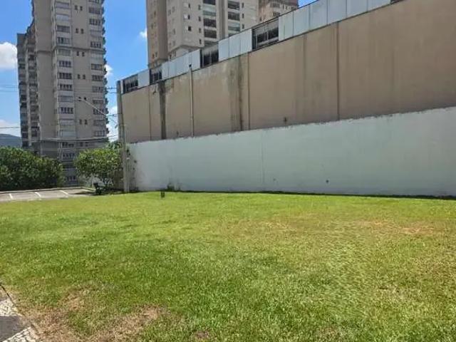Terreno comercial para Venda em Barueri/SP Alphaville Conde I