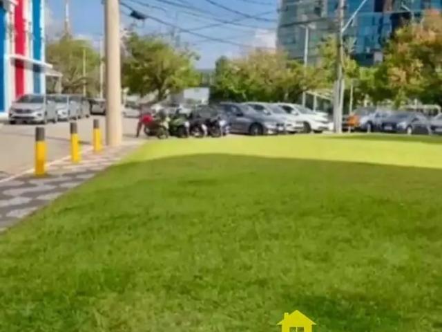 Terreno comercial para Venda em Barueri/SP Alphaville Conde I