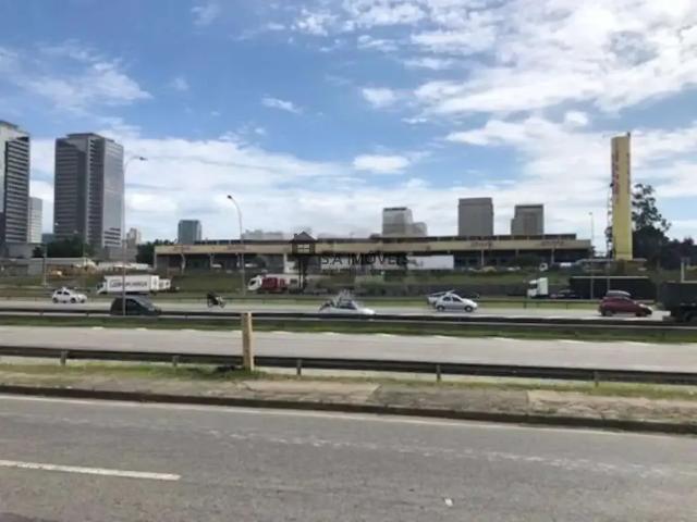 Terreno comercial para Venda em Barueri/SP Alphaville Empresarial