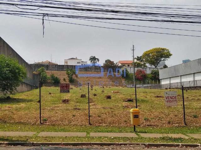 Terreno comercial para Venda em Barueri/SP Alphaville Industrial