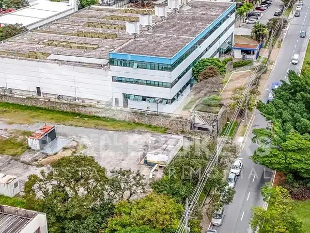 Terreno comercial para Venda em Barueri/SP Alphaville