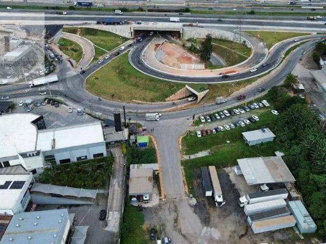 Terreno comercial para Venda em Barueri/SP Alphaville
