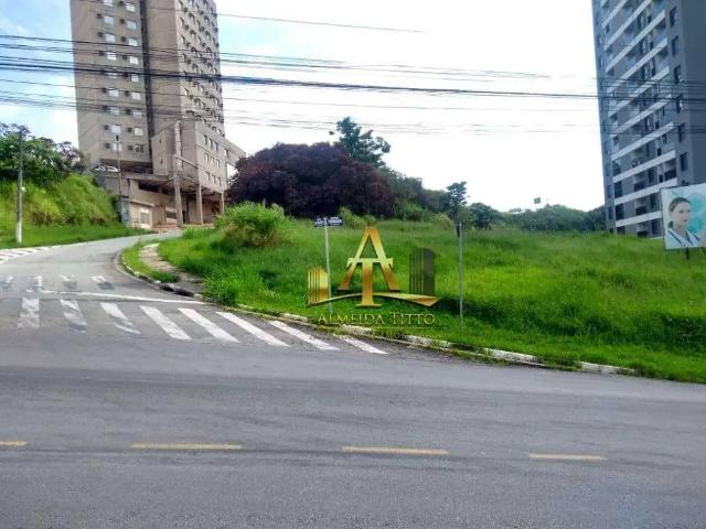 Terreno comercial para Venda em Barueri/SP Bethaville I