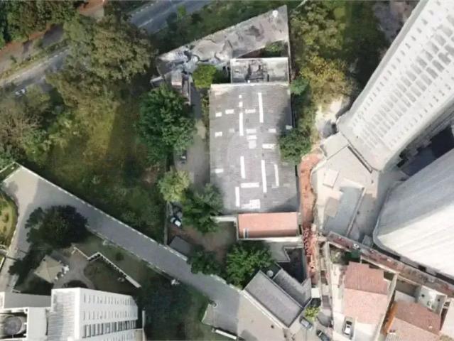 Terreno comercial para Venda em Barueri/SP Centro