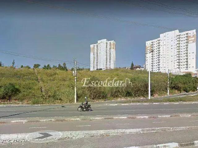 Terreno comercial para Venda em Barueri/SP Centro