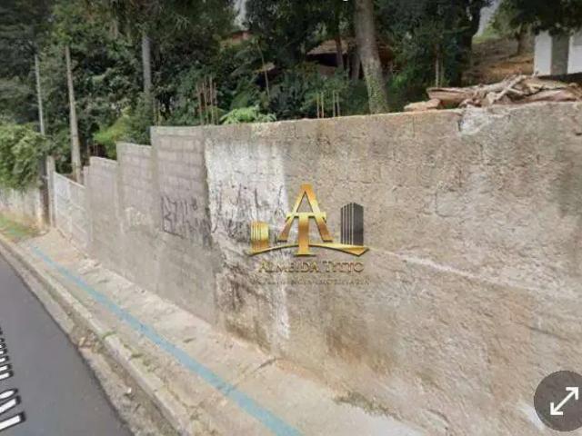 Terreno comercial para Venda em Barueri/SP Chácaras Marco