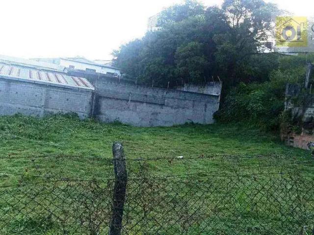 Terreno comercial para Venda em Barueri/SP Jardim Califórnia